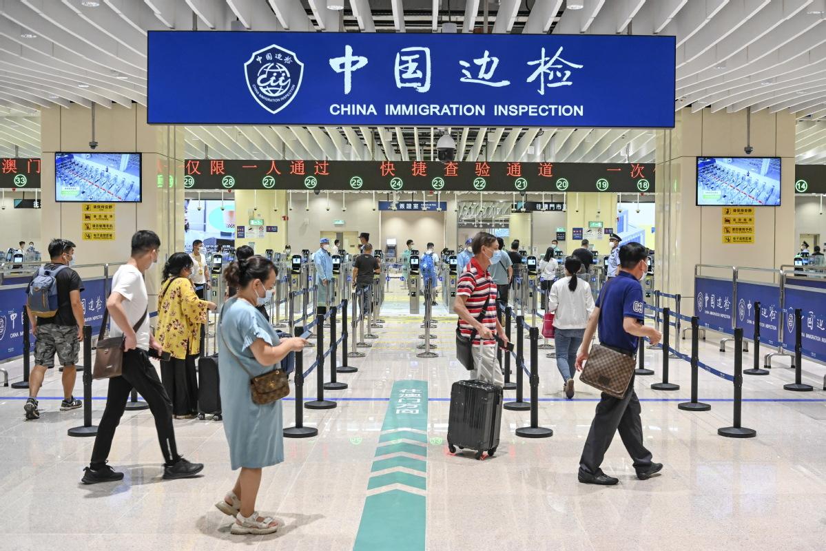 Mainland tour groups to Macao likely to resume in November