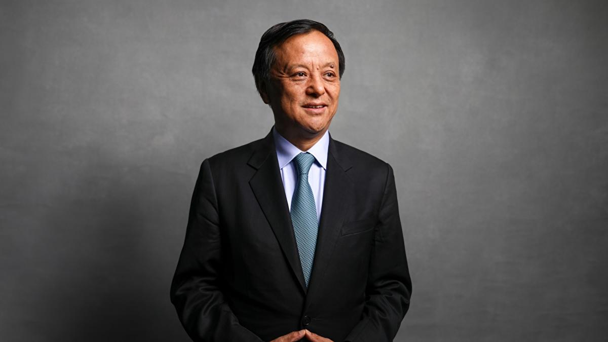 HKEX chief: Stock Connects to widen investment options