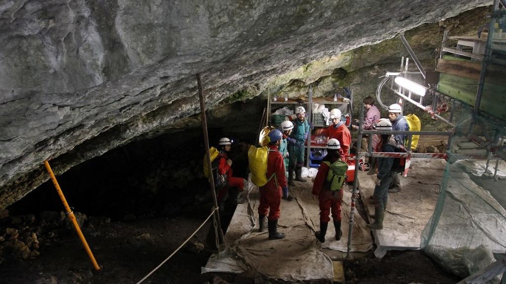 Hibernating humans? Researchers sleep on idea