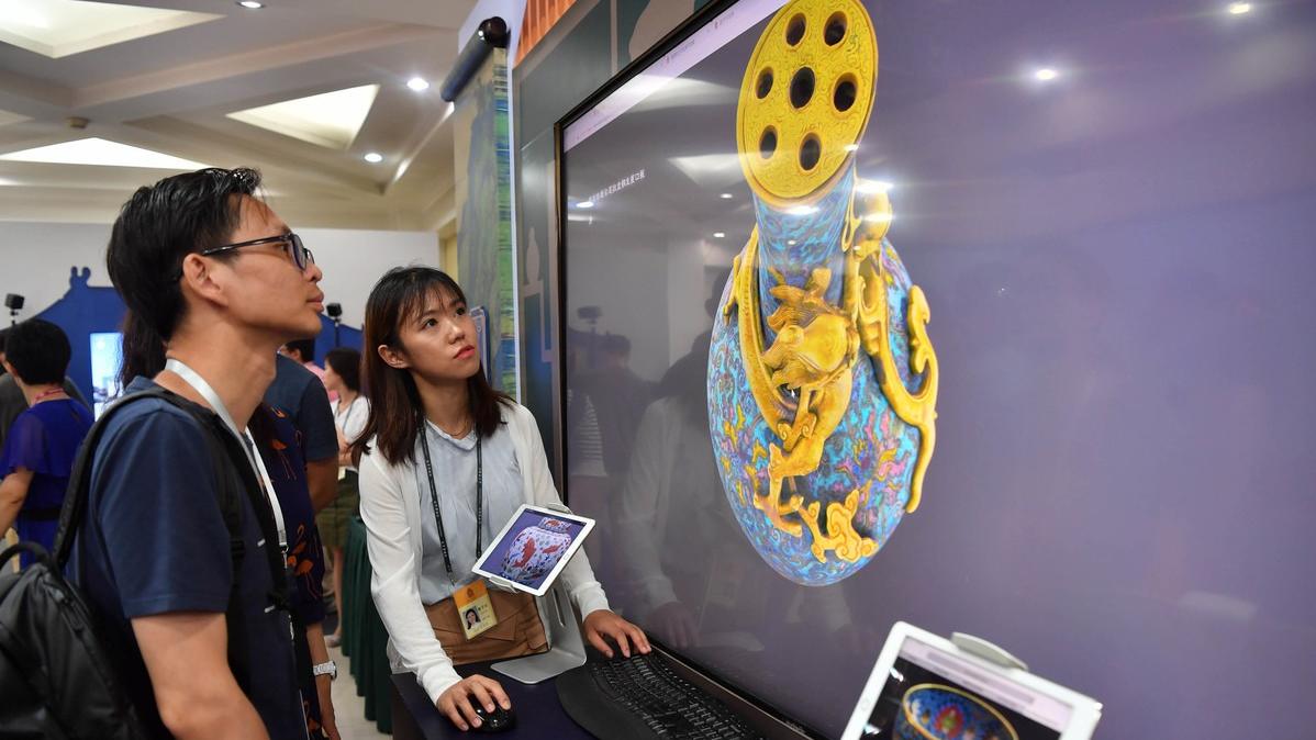 Creativity, protection of ideas safeguarded