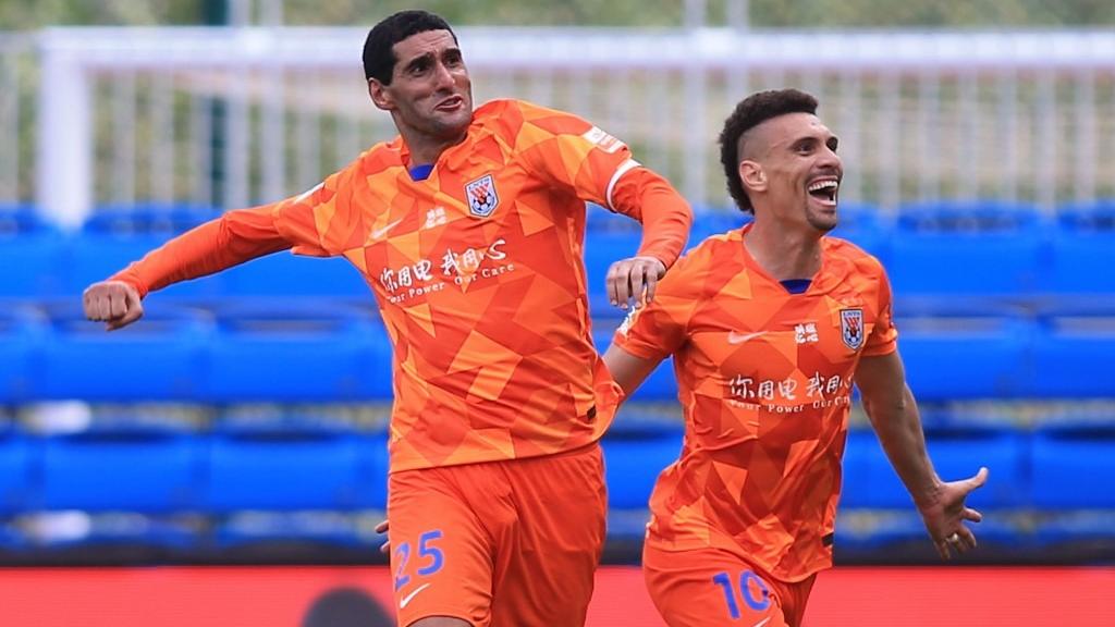 CSL: Shandong Luneng takes 5th place in 2020 CSL
