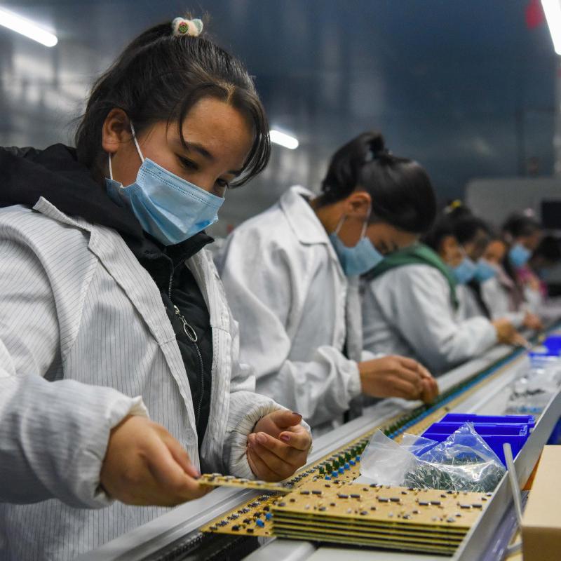 Much needed relief for small and micro firms