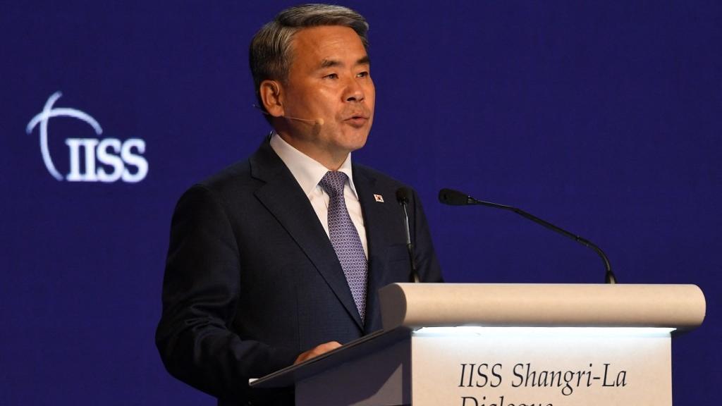 ROK says it will boost defense capacity