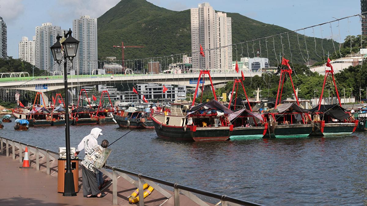 Preserving the legacy of Hong Kong's fishing villages