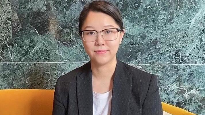 Zhao: Finance insiders confident in HK's business environment