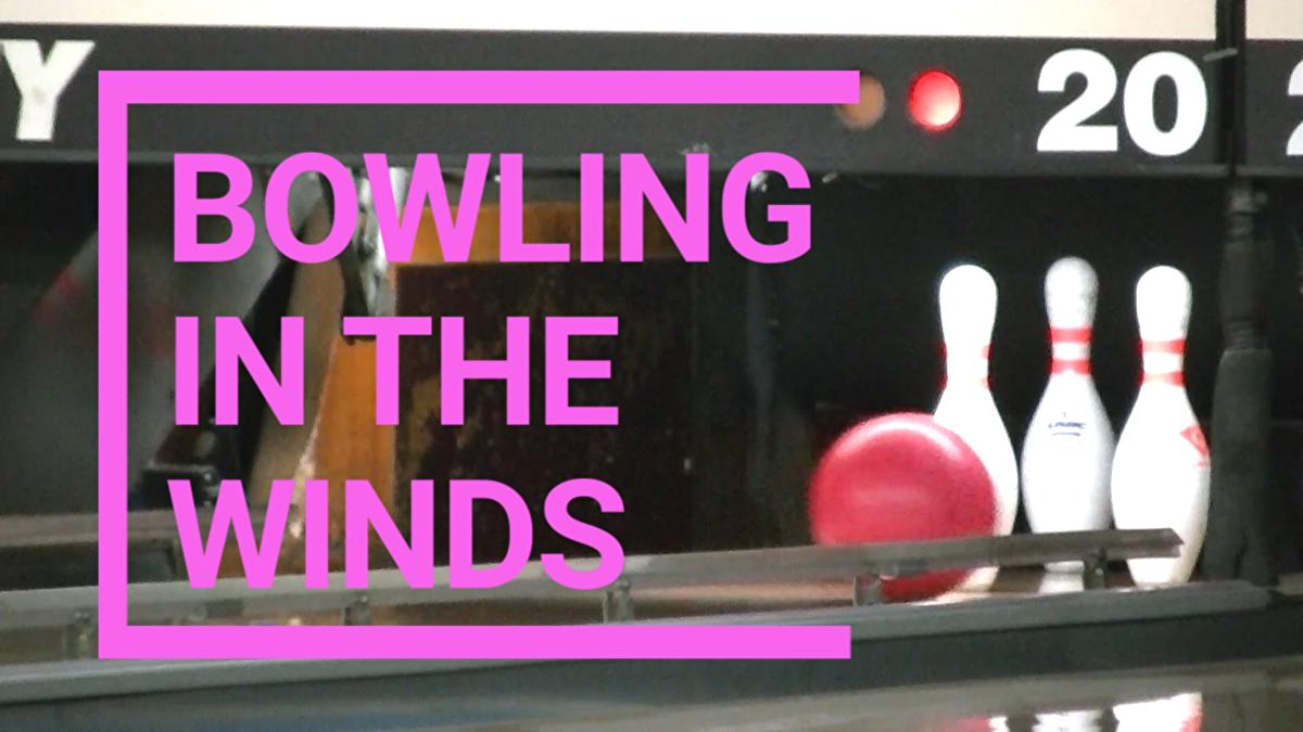Bowling in the winds