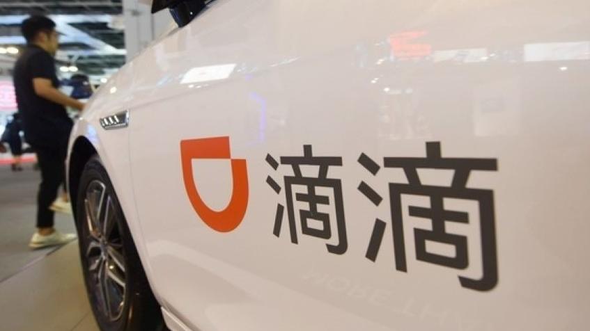 Didi to grow market share with freight services foray