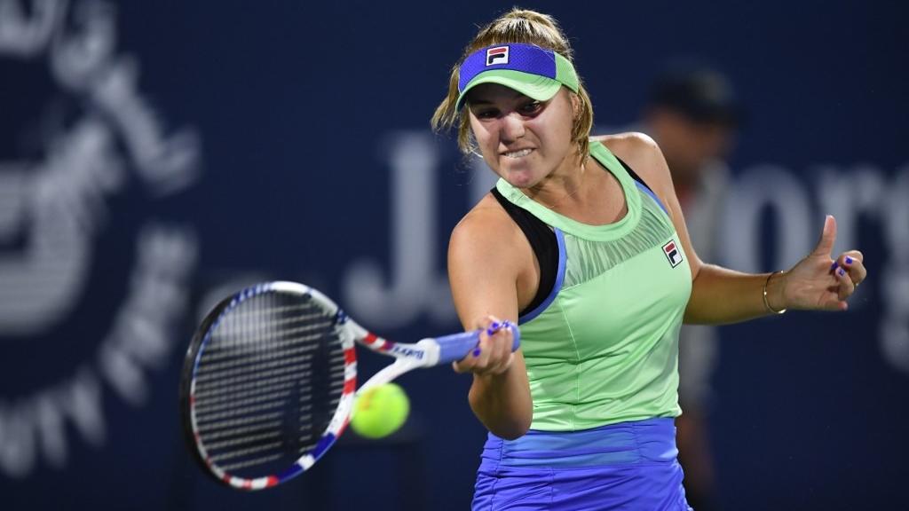 WTA working on better pay, considers extending Tour