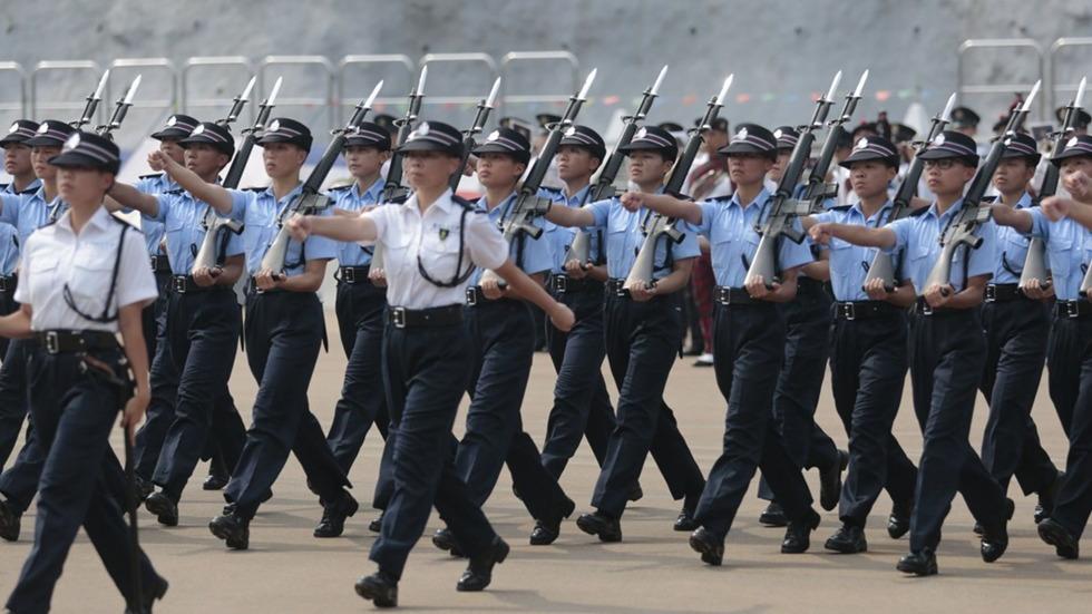 Tang: Challenging to find 2,500 recruits