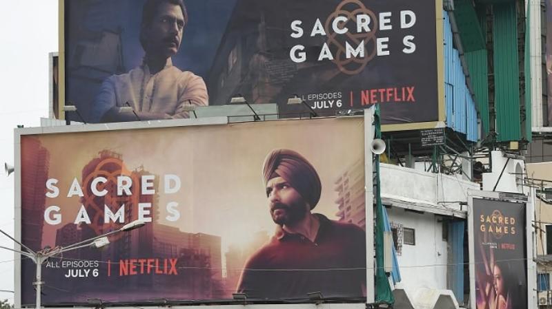 Netflix tools up in SE Asia as streaming battle heats up