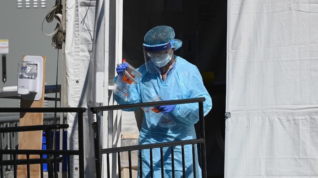 Experts sound caution on supposed quick remedy