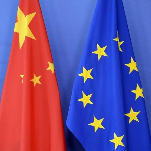 Green cooperation helps narrow differences