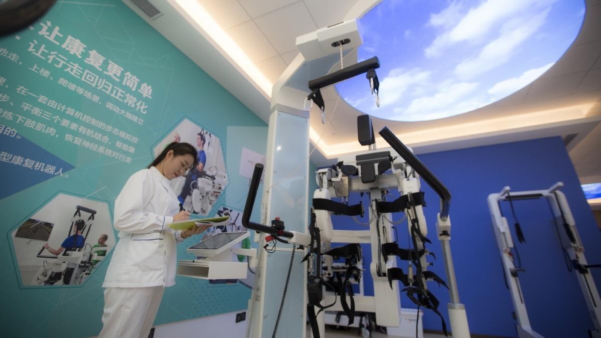 Drug insurance policy brings hope to patients