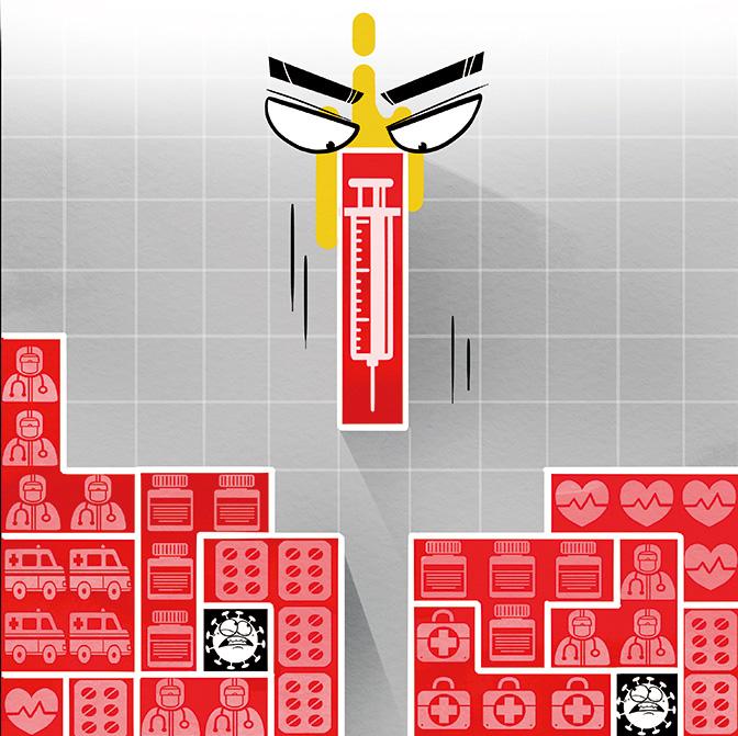 Prevention is always better than cure