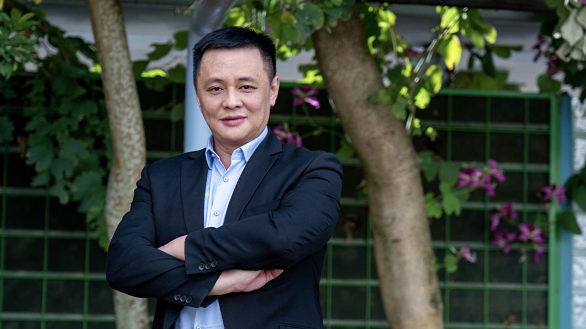 Tang: NSL brings positive changes to schools