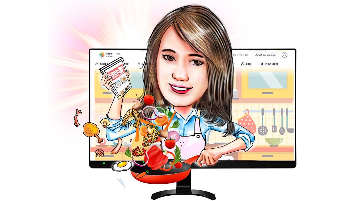 Cooking-platform pioneer brings home the bacon