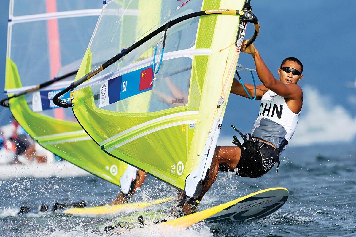 Surpassing expectations