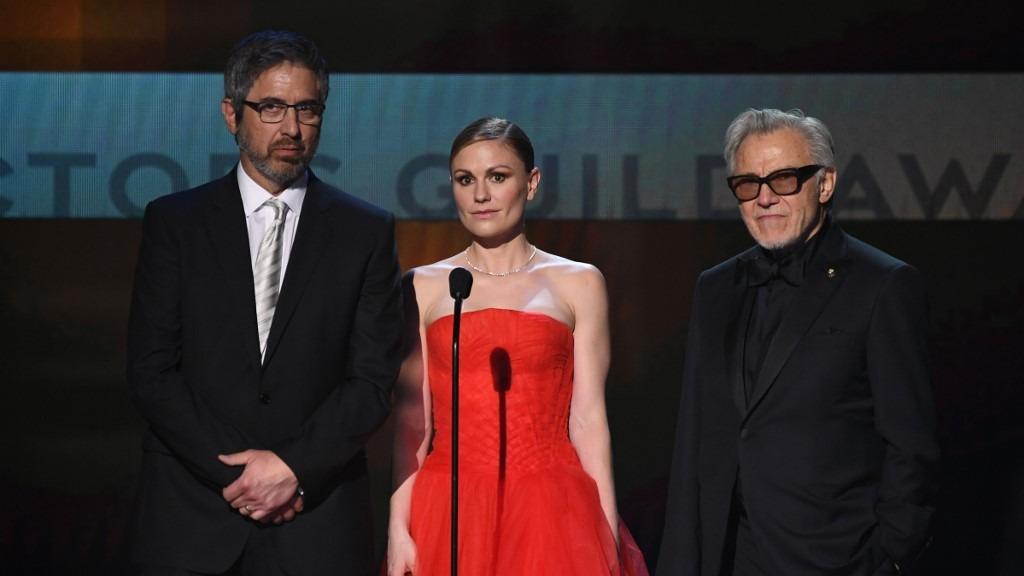 With 24 Oscar nominations, could Netflix bag the best picture award?