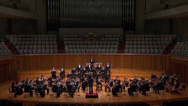 Bringing a world of sound around the globe