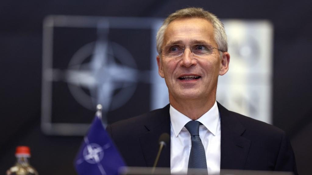 NATO head schedules special meet with Russia over Ukraine
