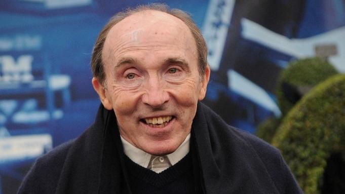 Formula One team founder Frank Williams dies aged 79