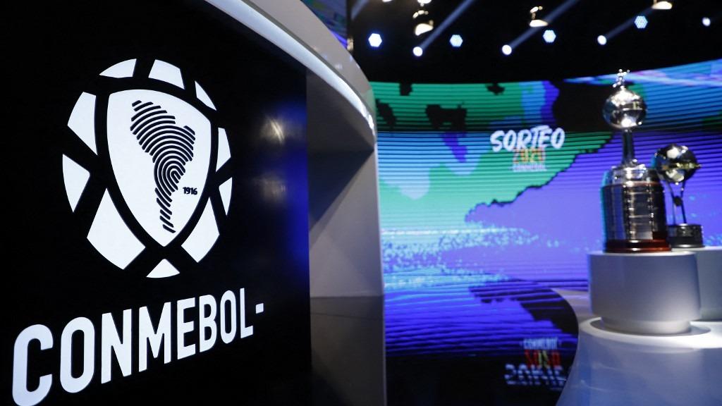 CONMEBOL releases new Copa America schedule