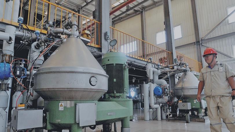 LDC readies for downstream investment