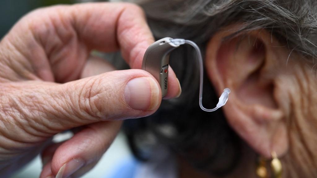 WHO: 1 in 4 people likely to have hearing problems by 2050