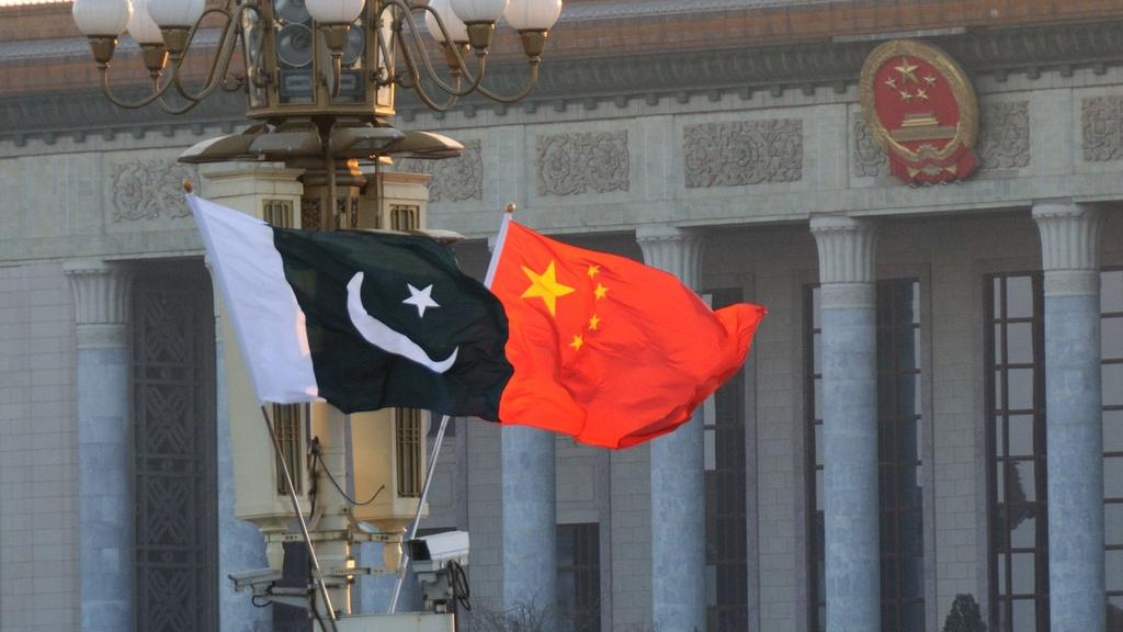 Wang: China to work with Pakistan to cement friendship