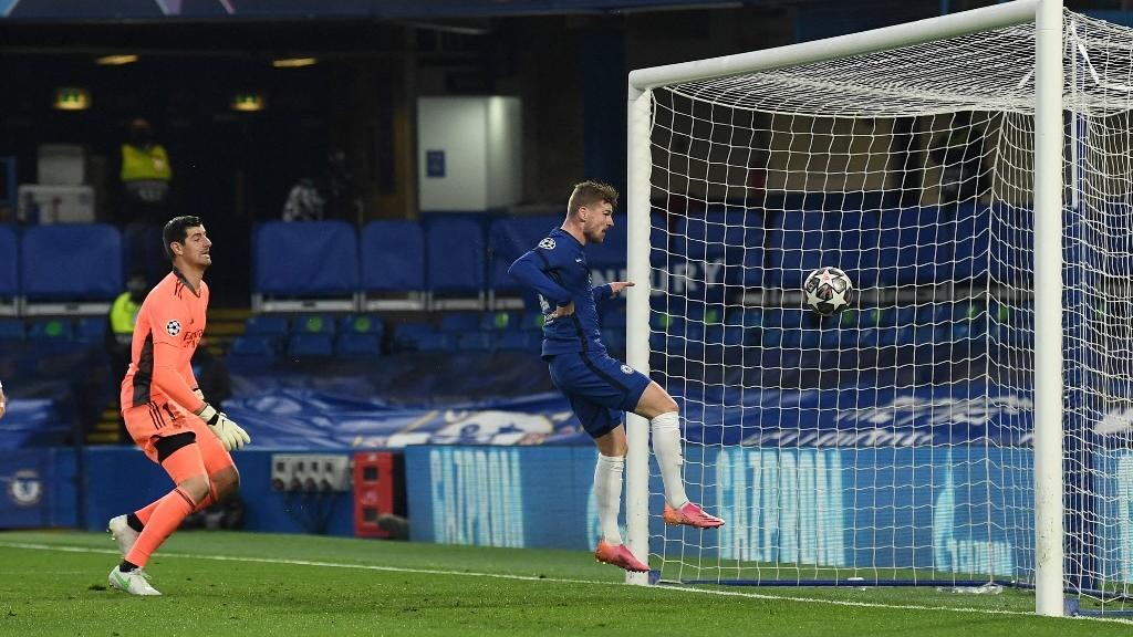 Chelsea defeat highlights underlying problems for Real