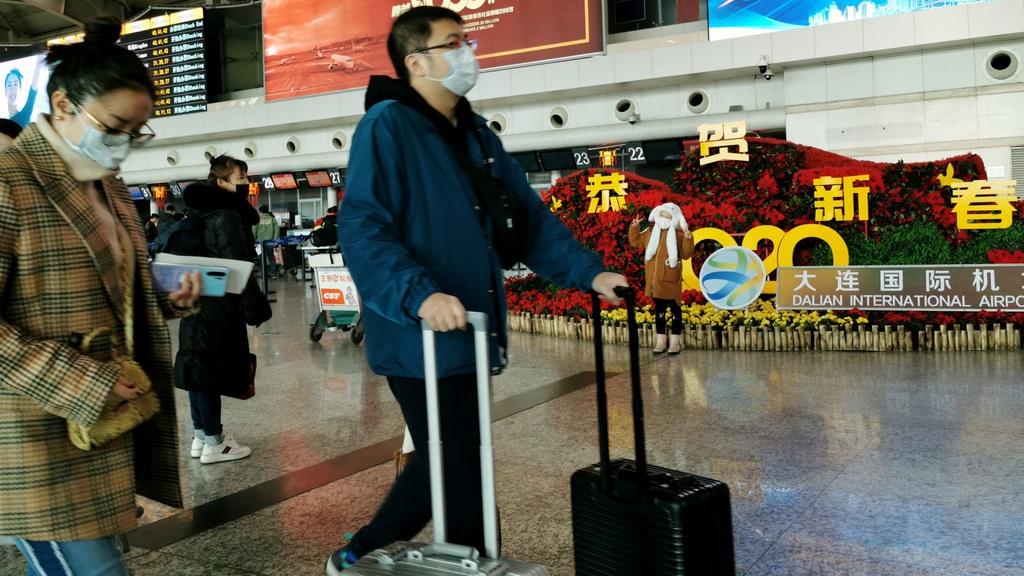 Masked faces pose no trouble to AI algos