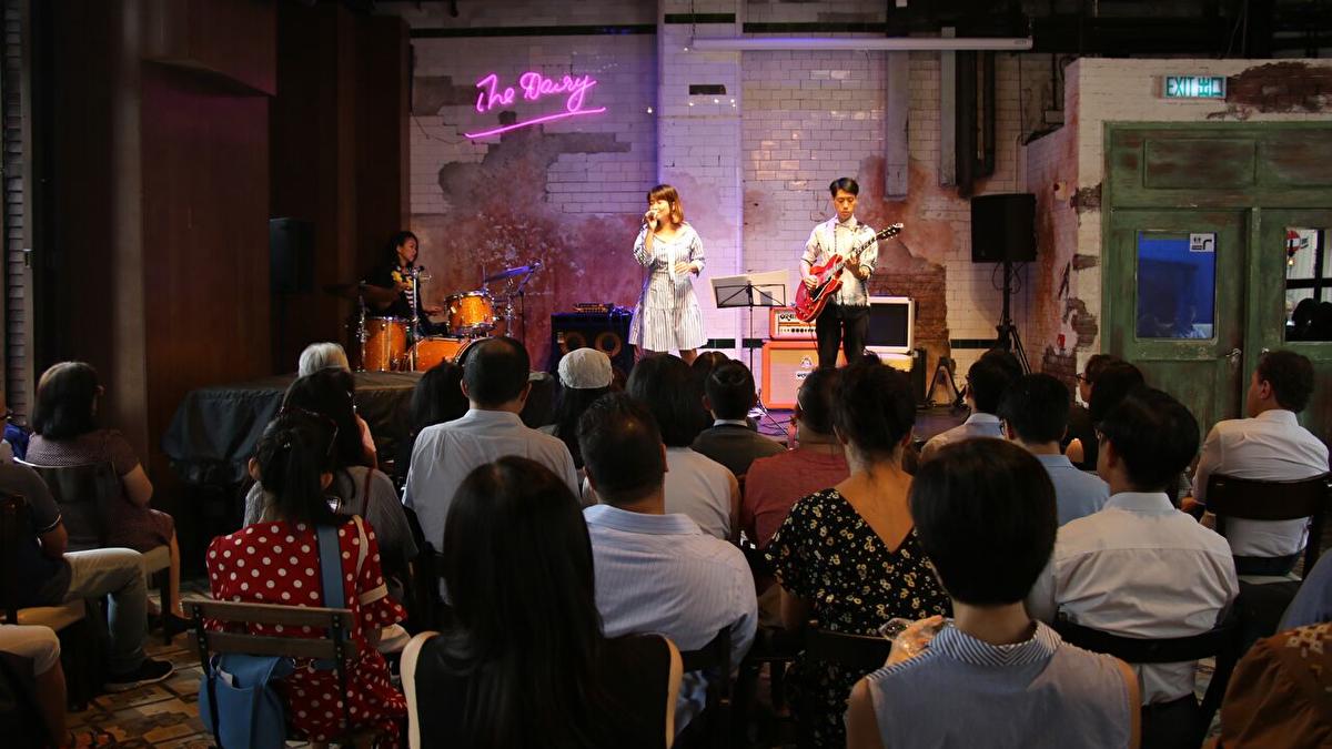 HKSAR govt renews Fringe Club's lease
