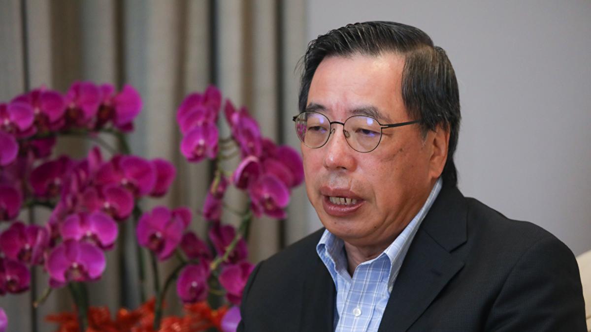 HK National Security Law does not restrict freedoms: Leung