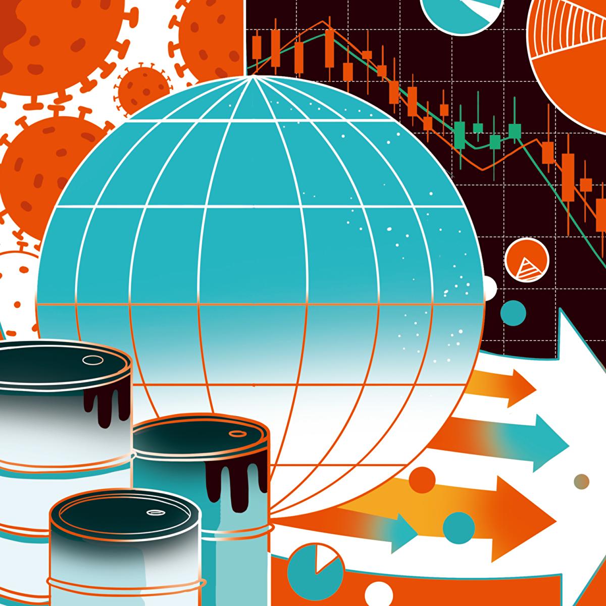 Oil price war will do more harm than good