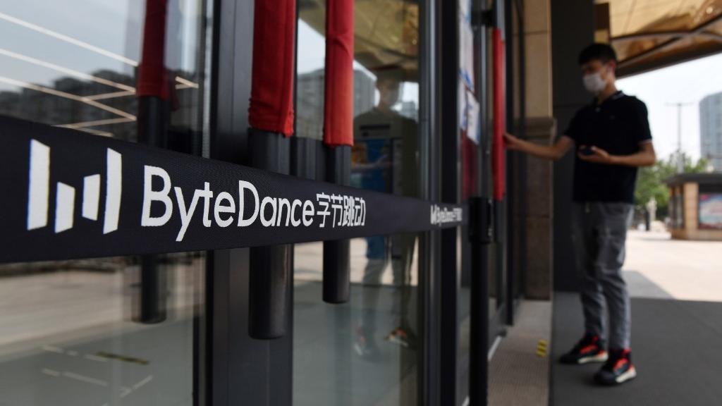 'ByteDance acquires game studio Moonton at around US$4b'