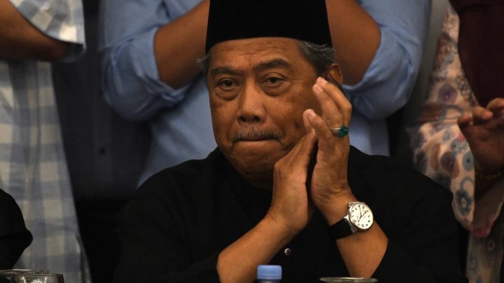 Malaysia's Muhyiddin denies reports of cancer recurrence