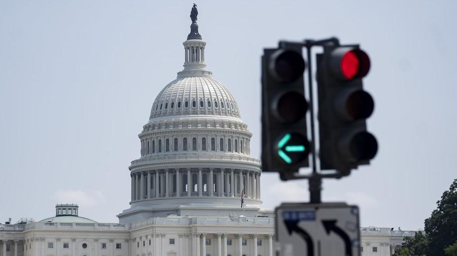 Division-inciting, US-style democracy denounced