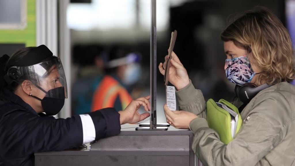 Index: New Zealand owns world's most powerful passport