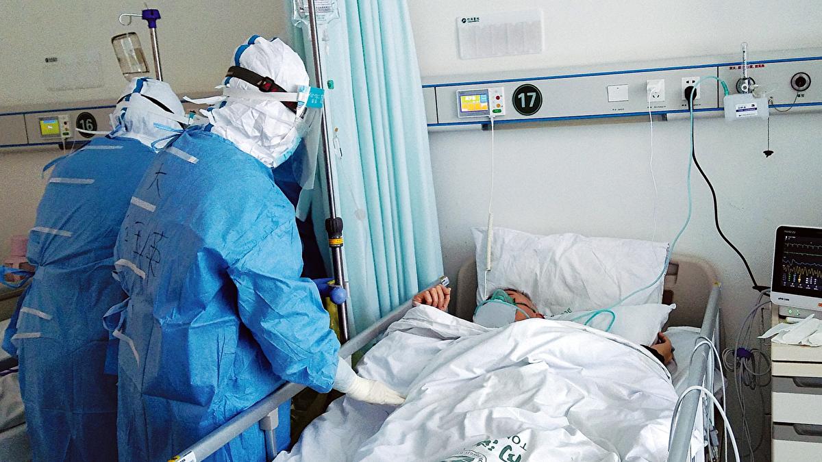 Commitment and compassion