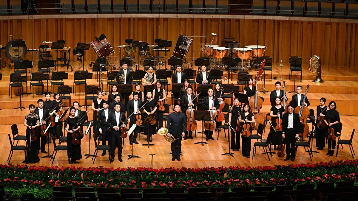 Hitting the right note