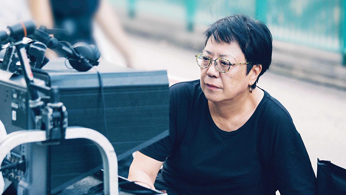 Still rolling strong