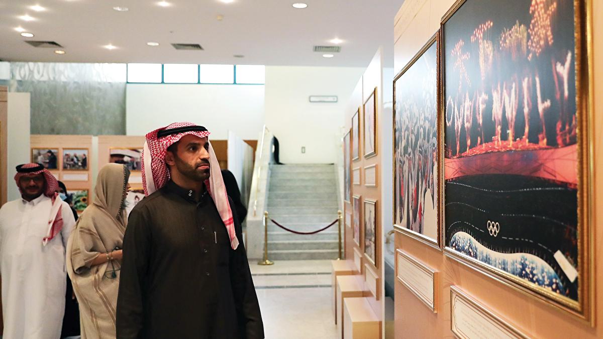 Experts hail new era in China-Arab ties