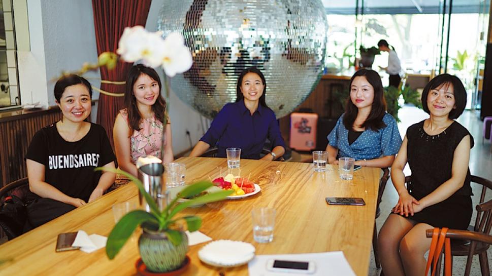 First-generation college attendees can face varying degrees of success