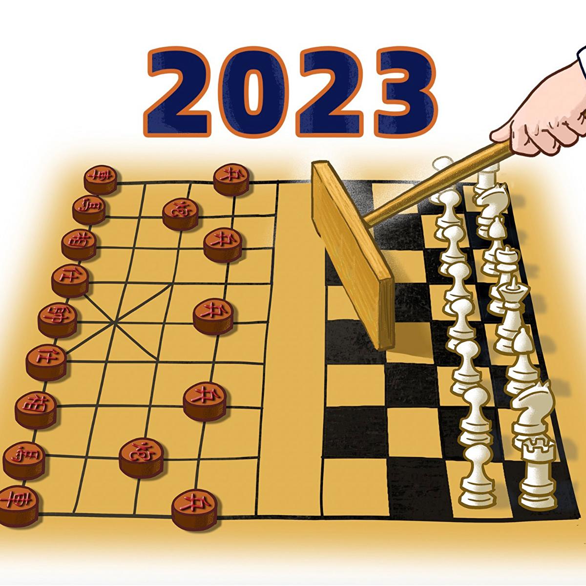 A staunch defender of multilateralism