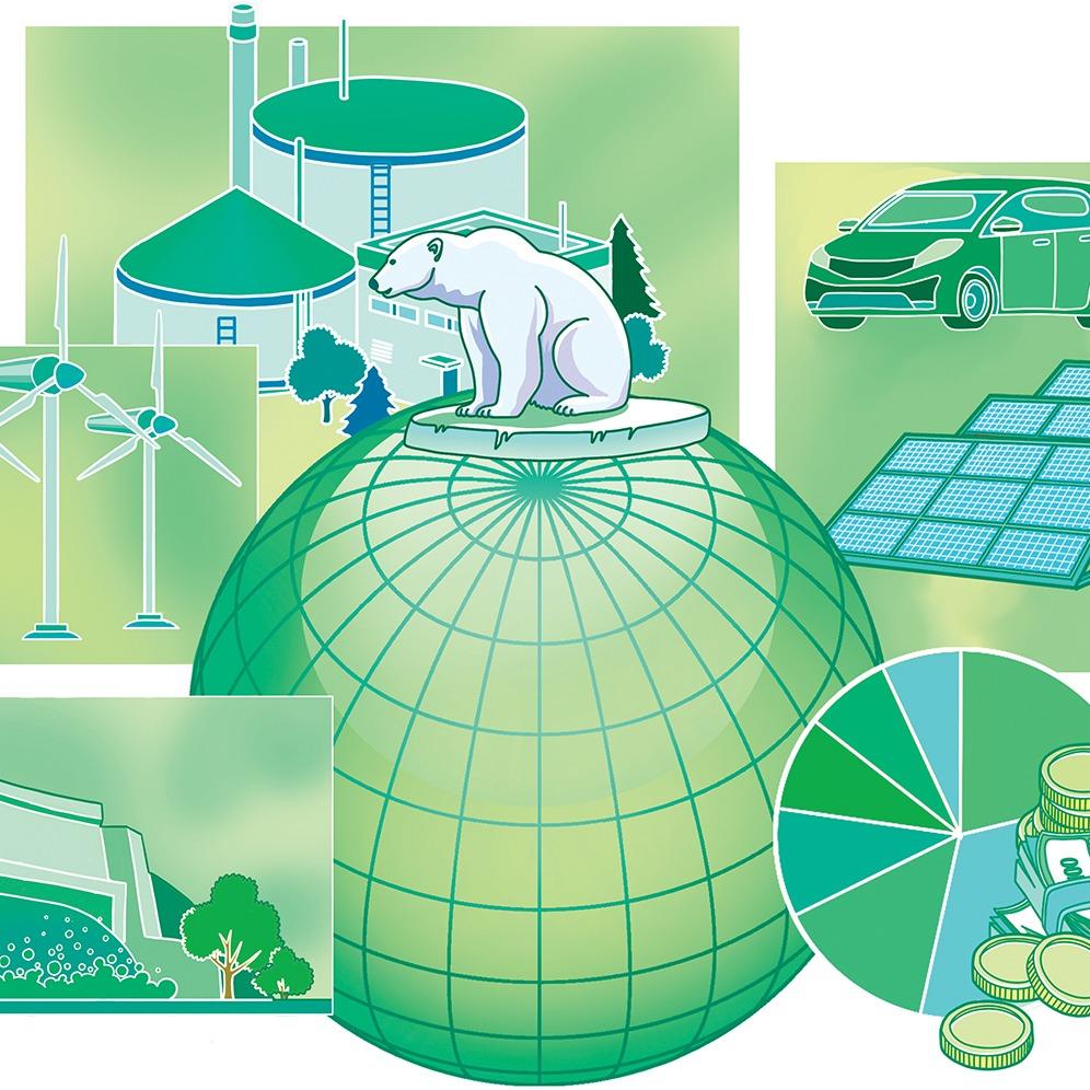 Urgent funds needed to tackle climate crisis in Asia