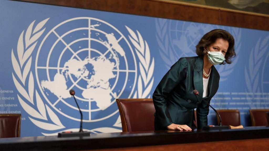 Uzbekistan hails 'historic' UN Human Rights Council membership