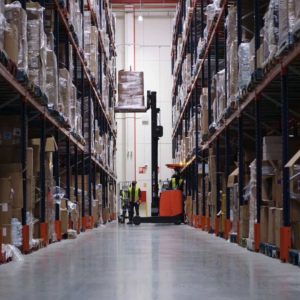 Alibaba's Cainiao moves to facilitate cross-border logistics amid COVID ...