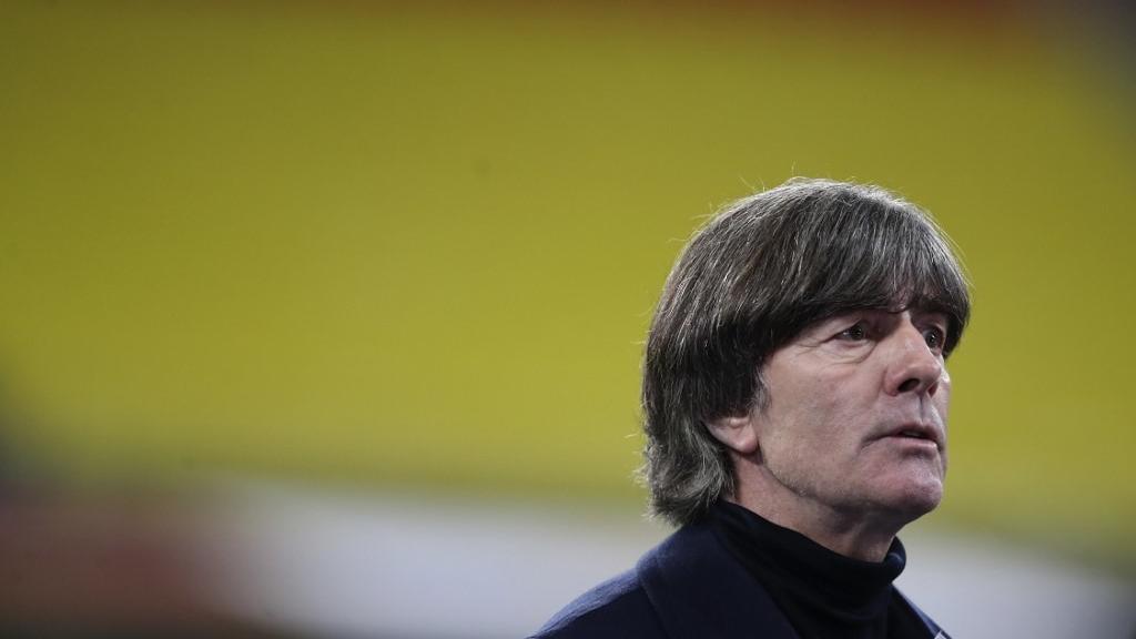 Unexpected opportunities turn up for German coach Loew