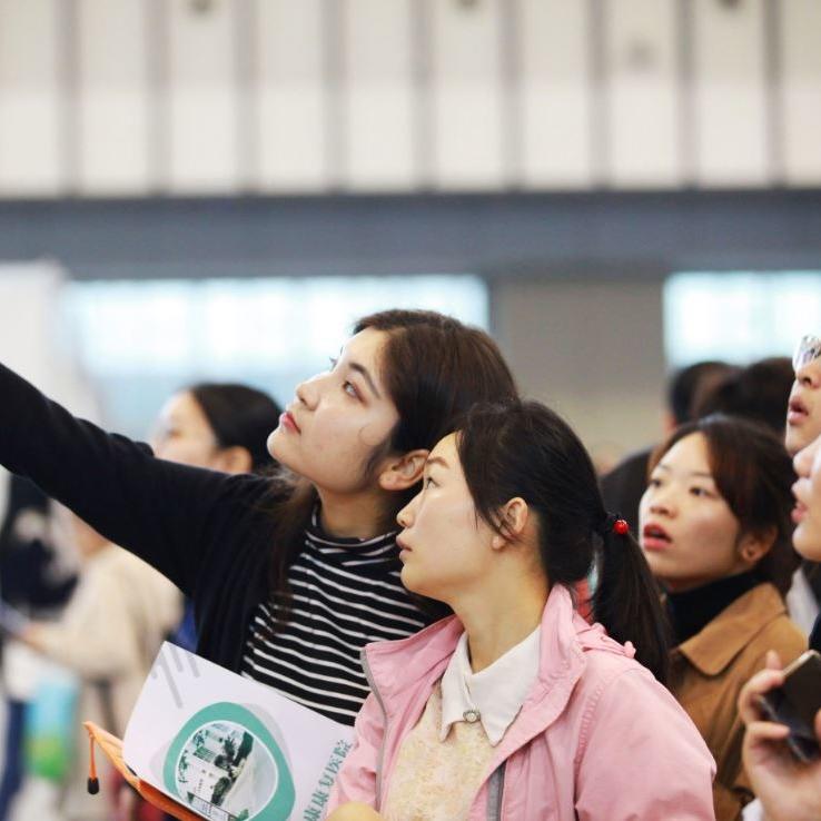 Flexible employment can ease job pressure