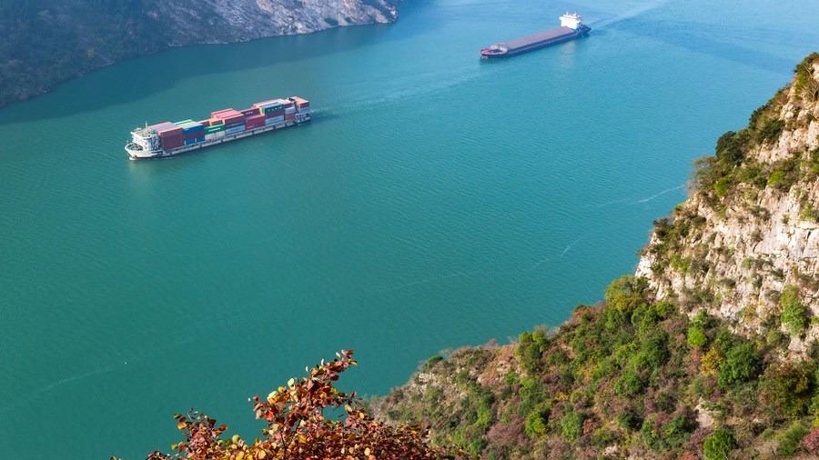 Ministry: Officials failed to fix Yangtze woes